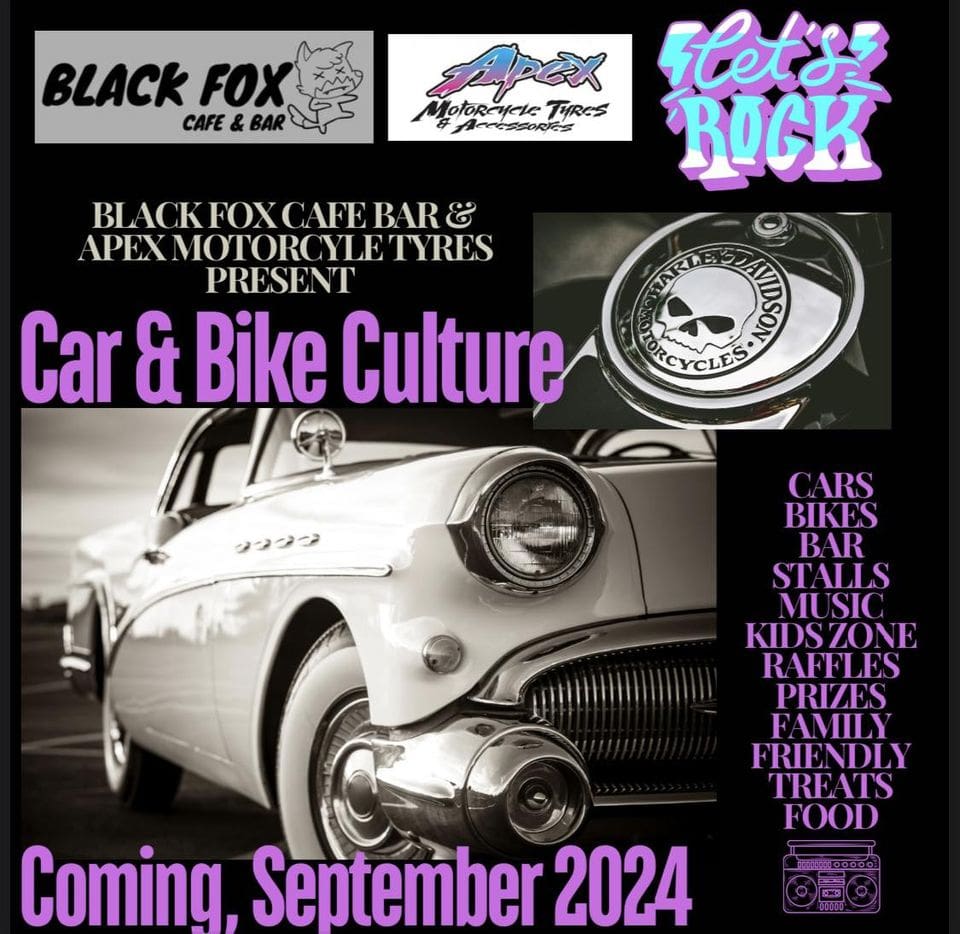 Car and Bike Culture | Cruzn Rides Group