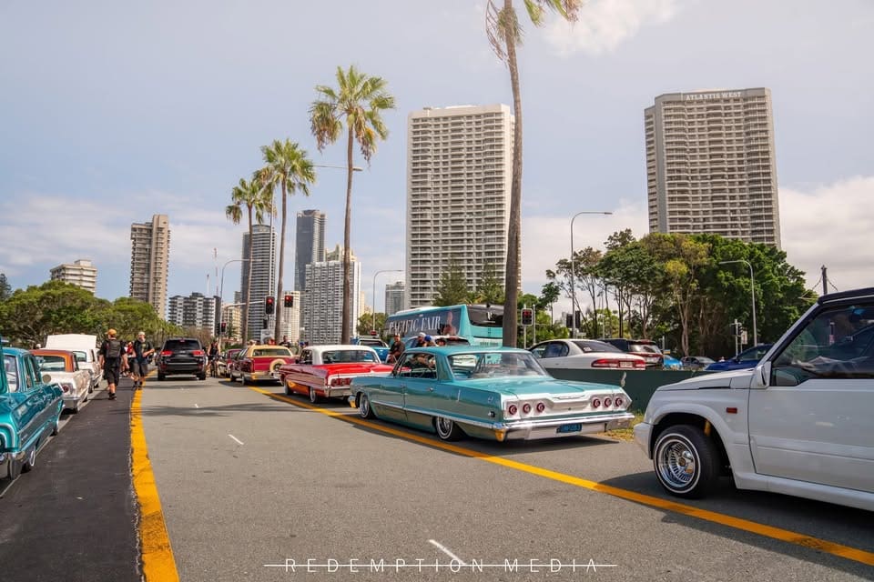 Cars and Karaage (Japanese style fried chicken) | QLD Car Events ...