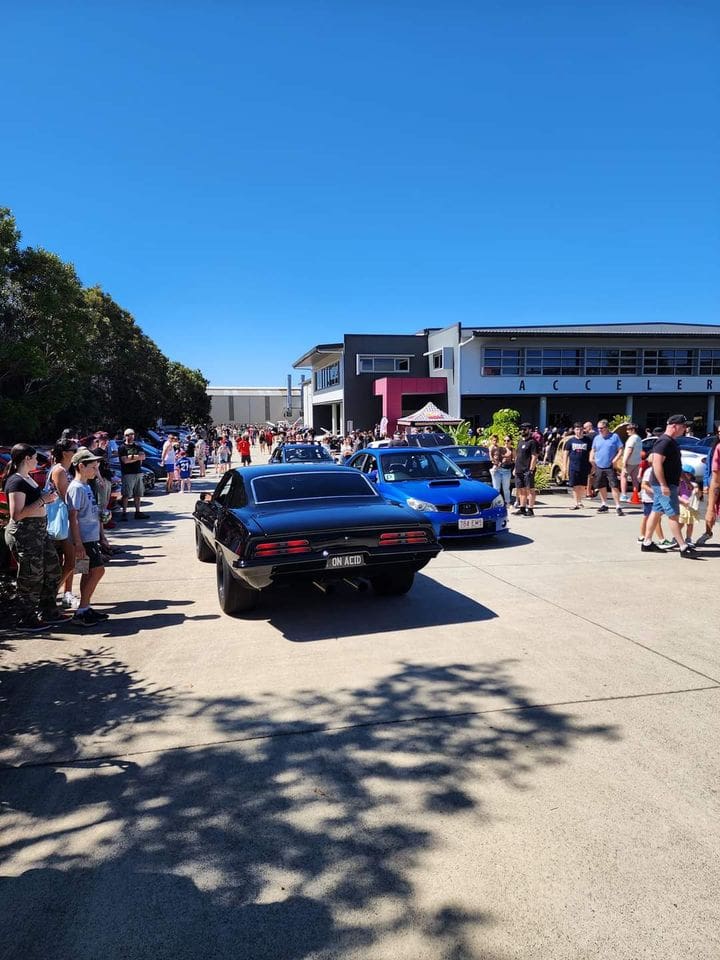 Cars for Kids 2024 (September Meet) | Cruzn Rides Group