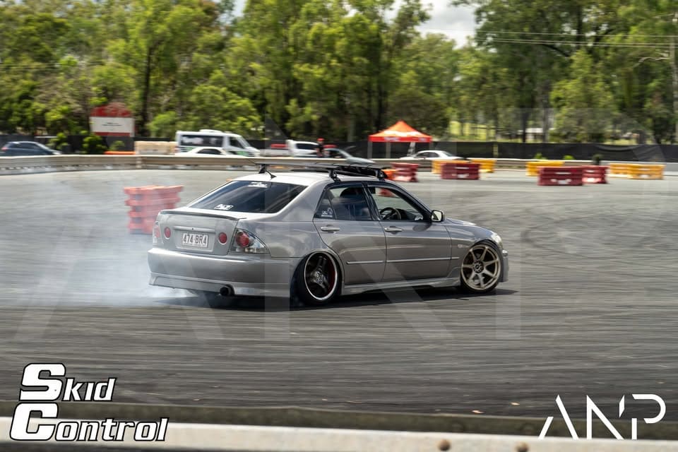 Drift Day - QR Playground - 8 March 2025 | Car Events QLD | Cruzn Rides ...