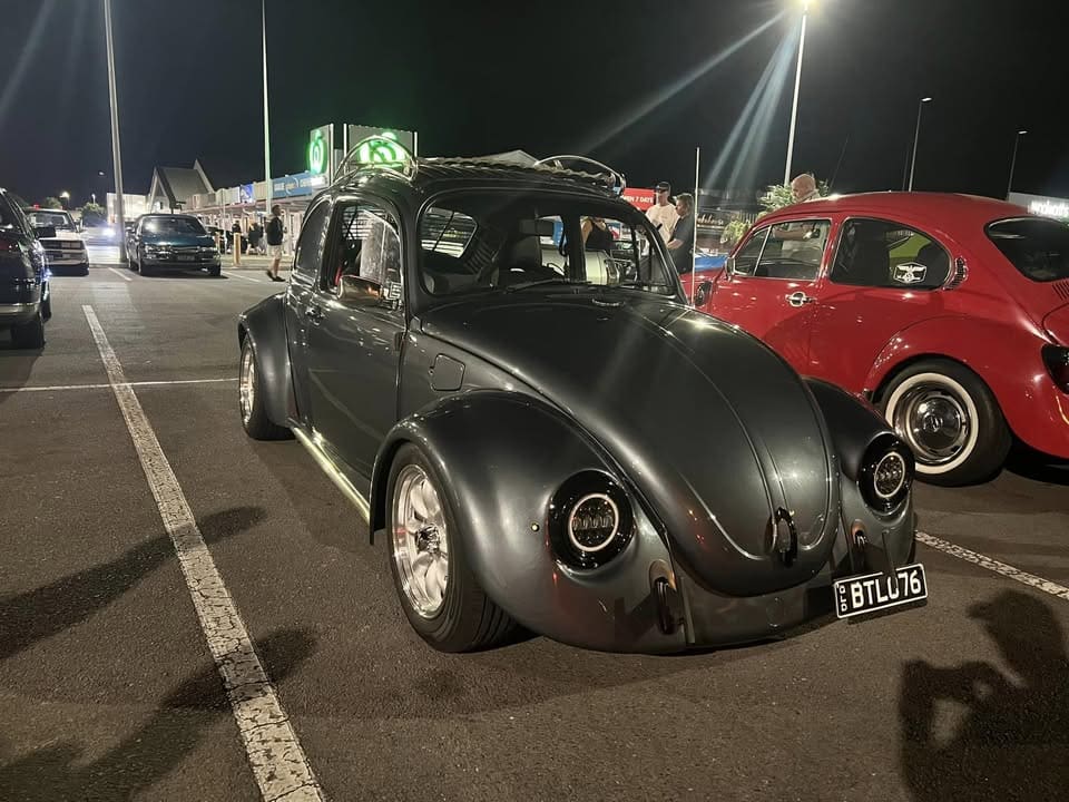 Karalee Car Night QLD | Cruzn Rides Group