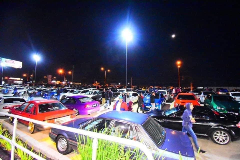 MELBOURNE CAR CULTURE IS BACK 2025 - Car Events VIC | Cruzn Rides Group