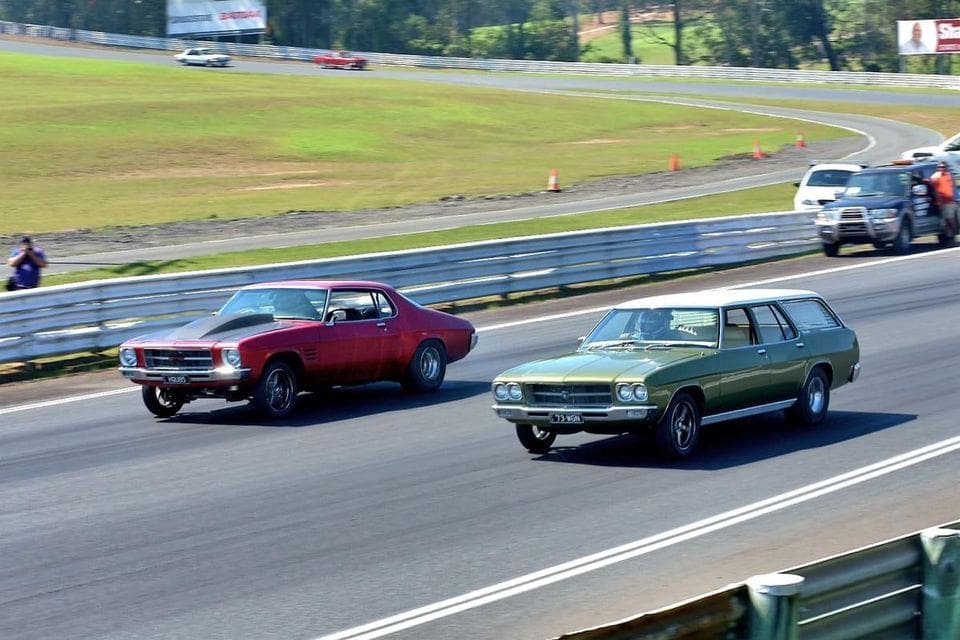 Off Street Drags 6 - Lakeside Park QLD | Cruzn Rides Group